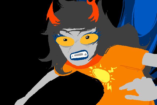 Trans Character Of The Day on Twitter: Trans Character Of The Day on Twitter: