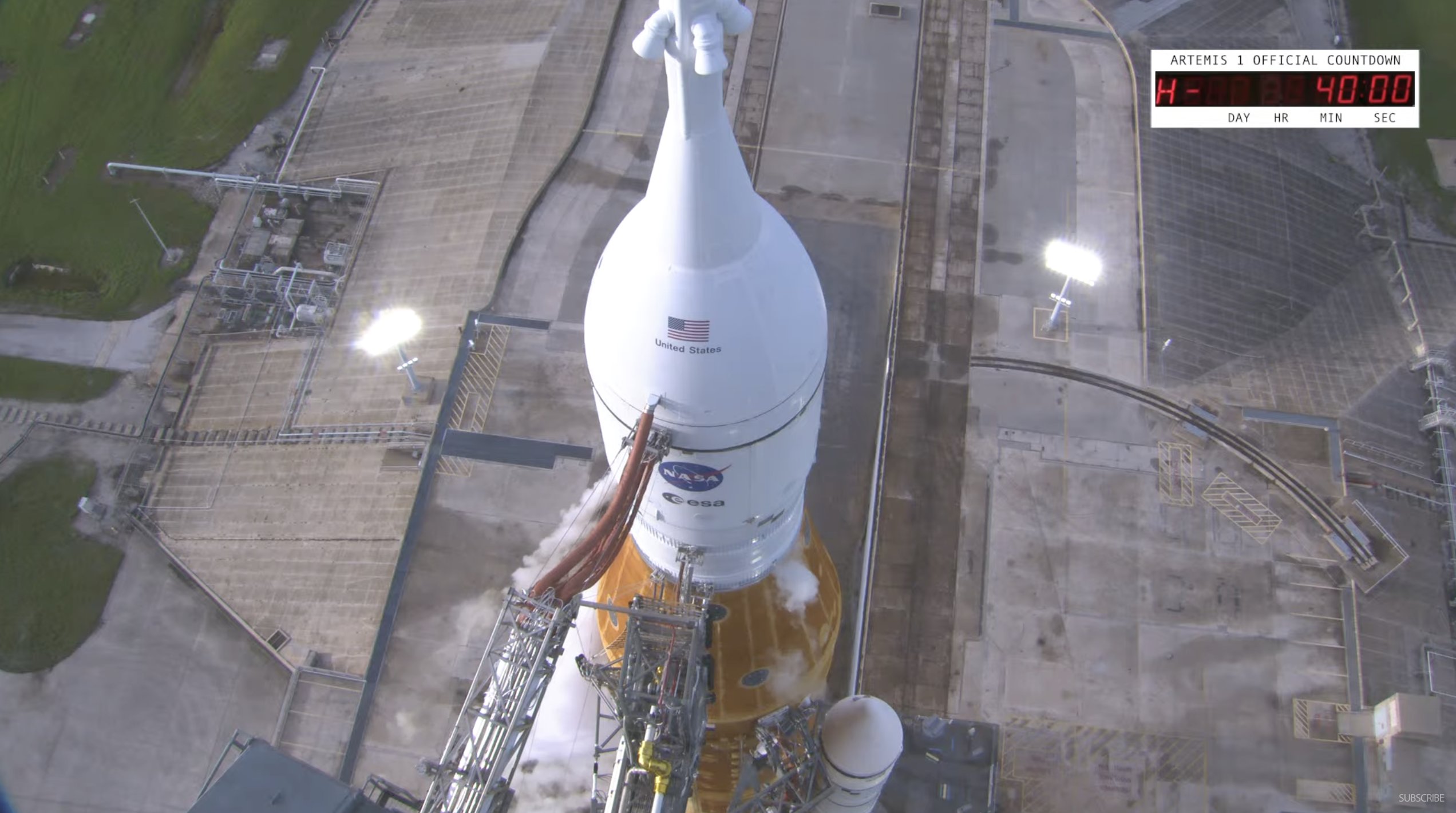 Nasa Shuttle Launch Live