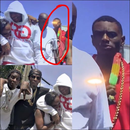 Lifestyle Rich Gang Quotes