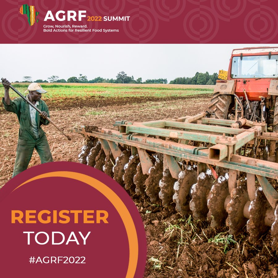 Ministry of Agriculture & Animal Resources |Rwanda on Twitter: "RT @CGIARAfrica: Check out the ...