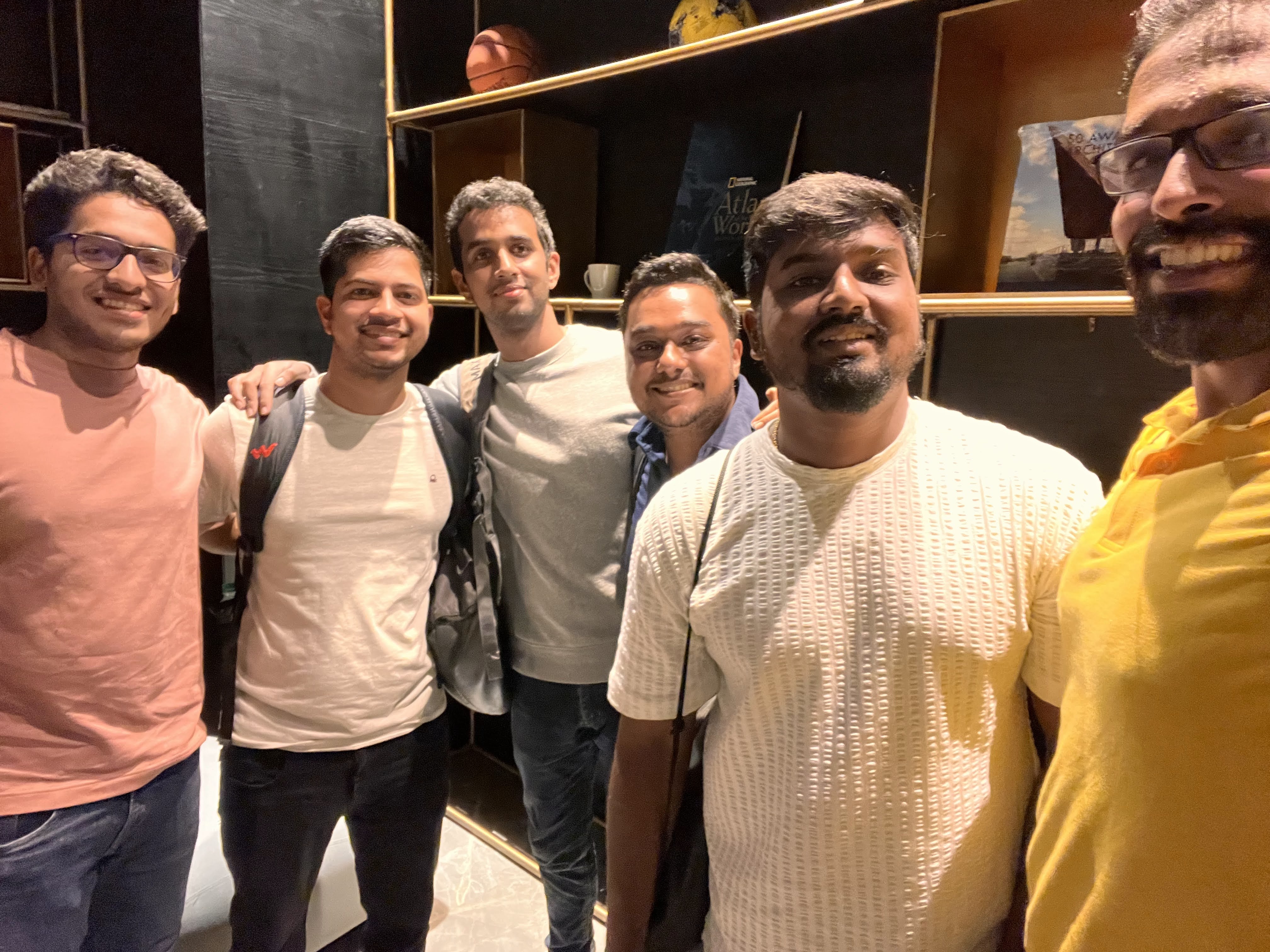 Dinesh Gowda (@dshgwd) / Twitter