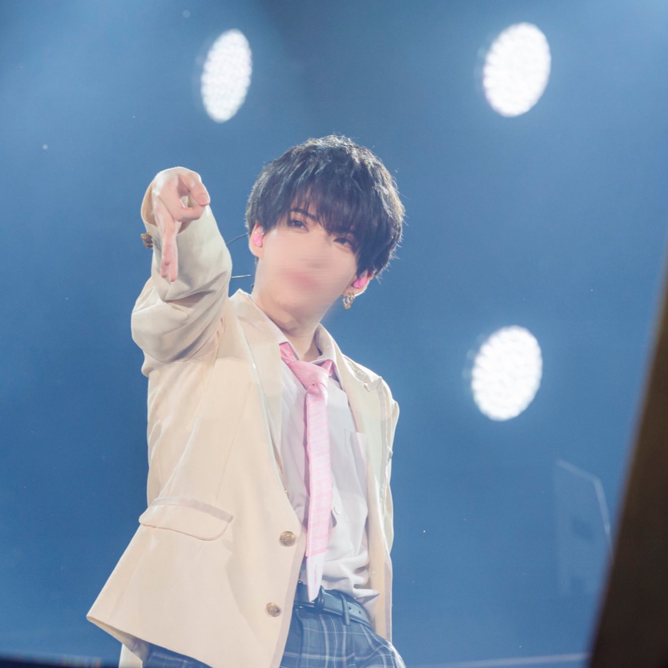 さとみ すとぷり On Twitter すとぷり Dome Tour 2022「すとろべりーめもりー Vol Next 」 西武