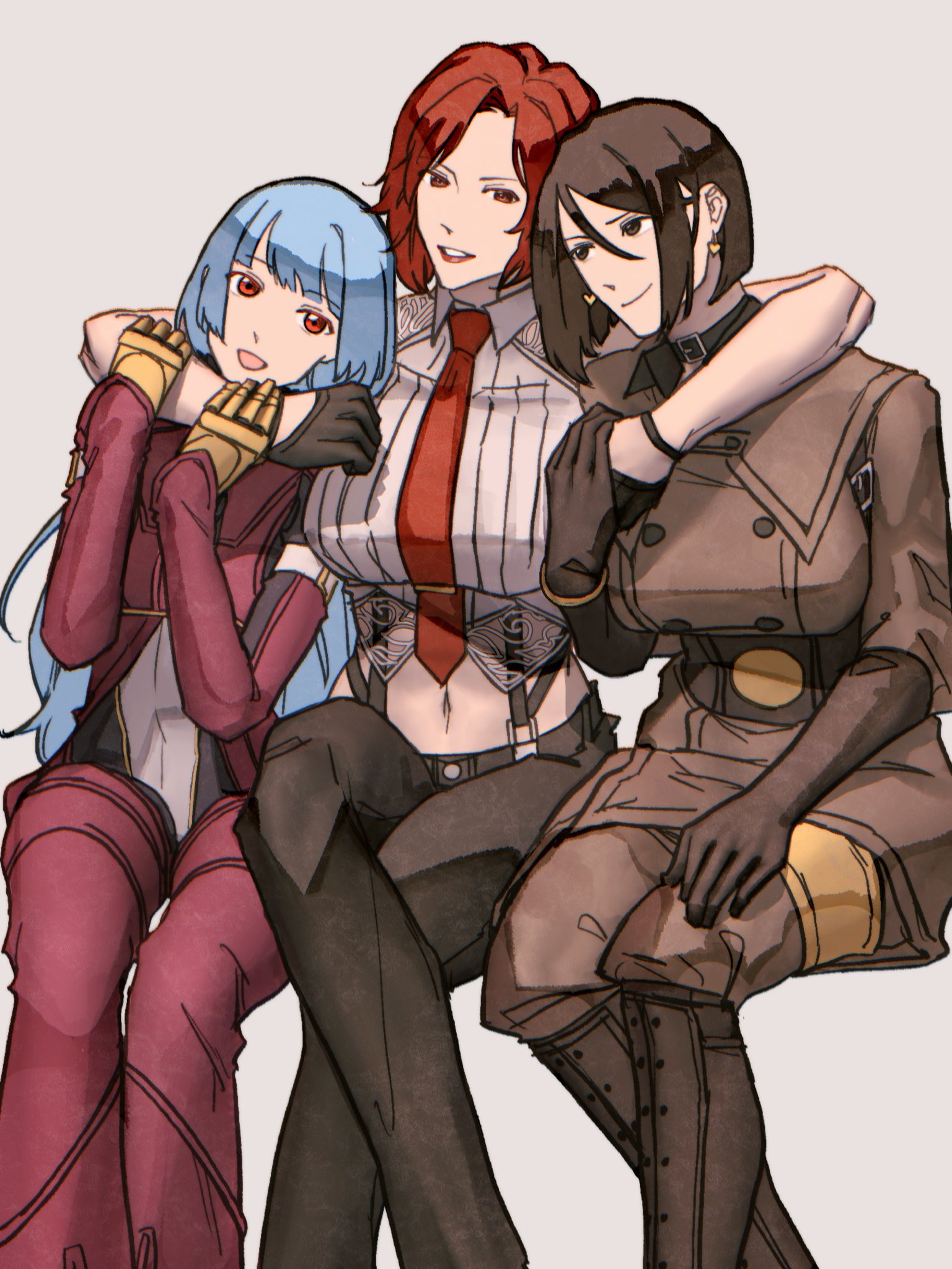 chiiro 🦢 play KOFXI on Twitter: "study. https://t.co/v027XoP84W" / Twitter