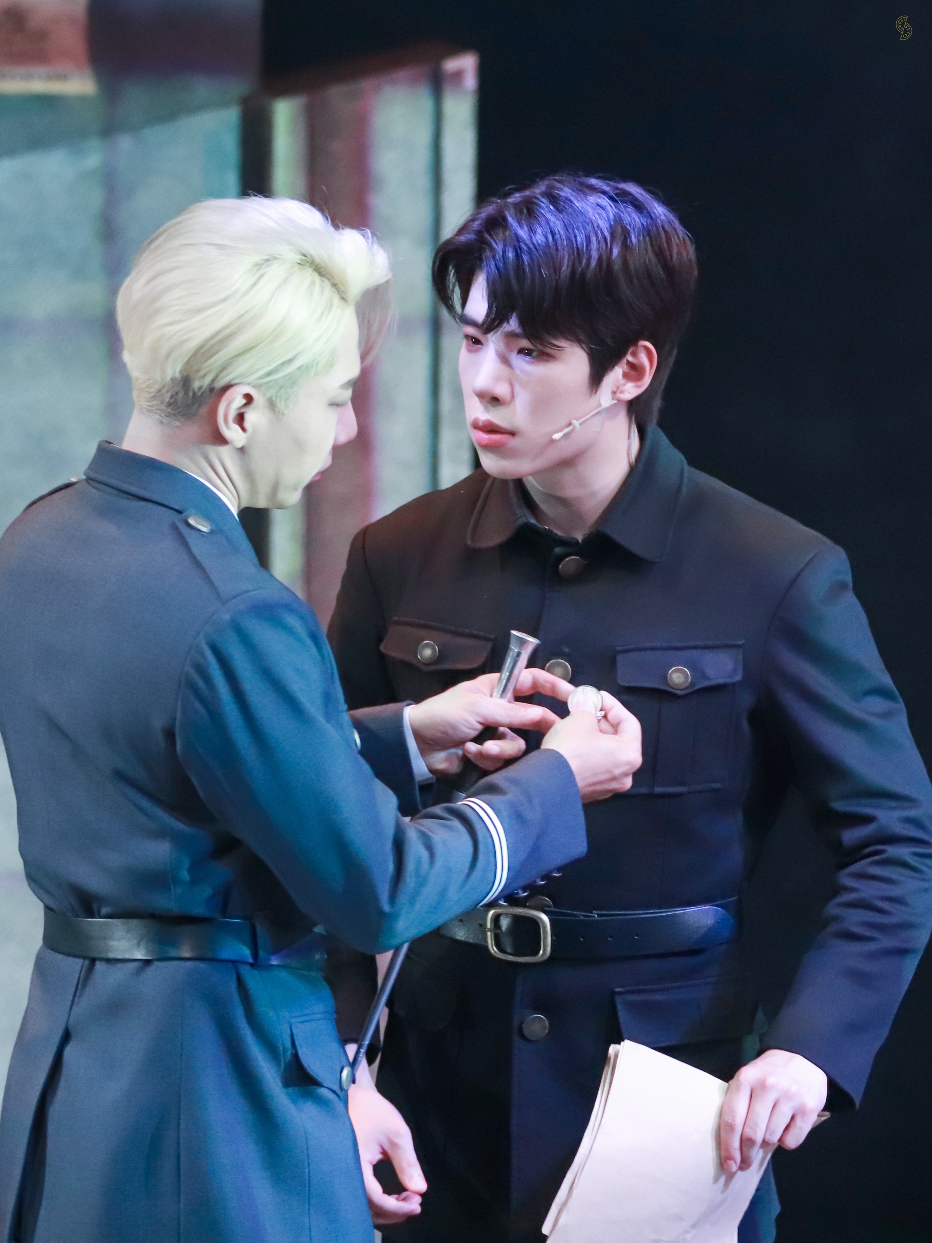 ⭐️별⭐️ (@goodluck_abc) / Twitter