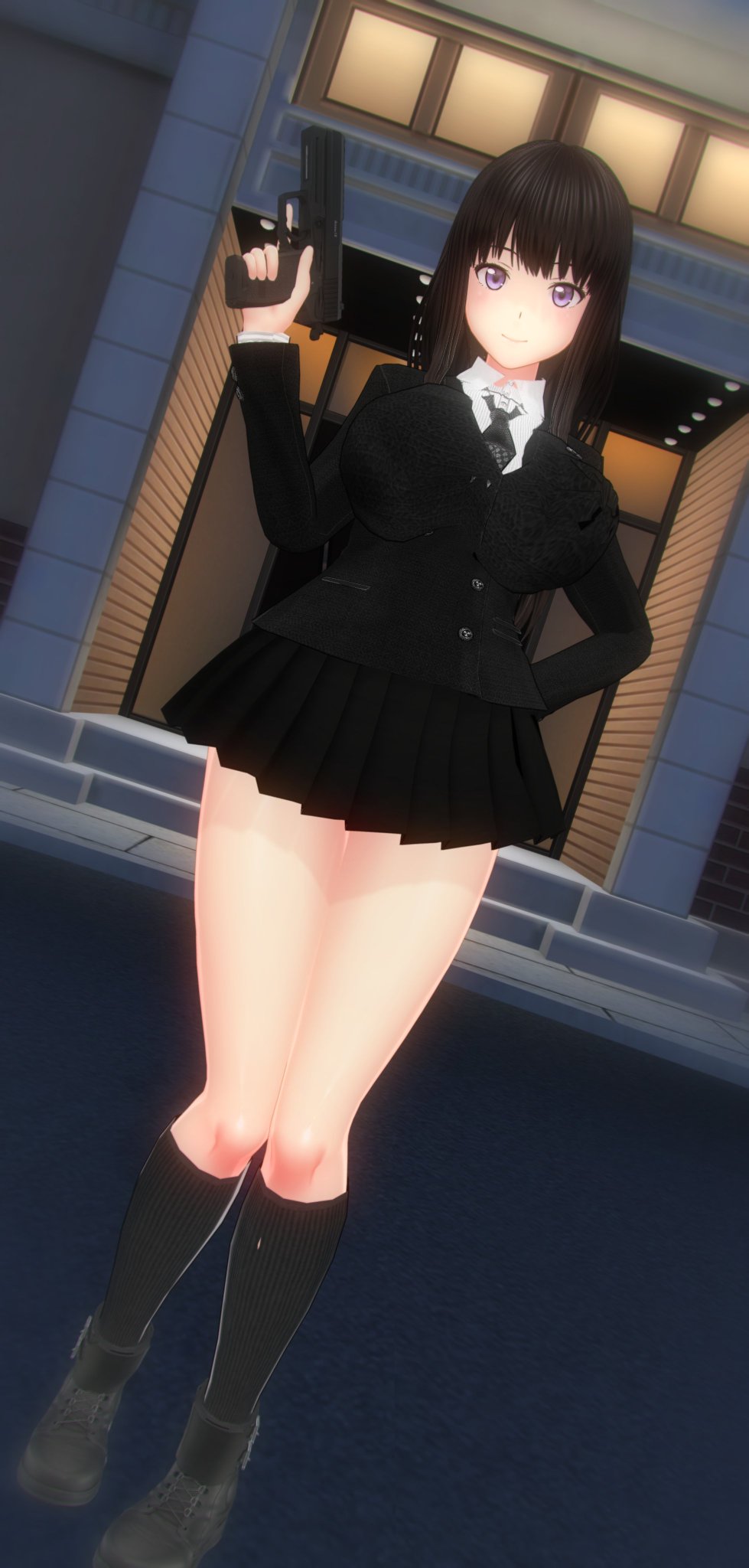 キキョウ🔞COM3D2 on Twitter: "https://t.co/4m1J6UkiQI" / Twitter