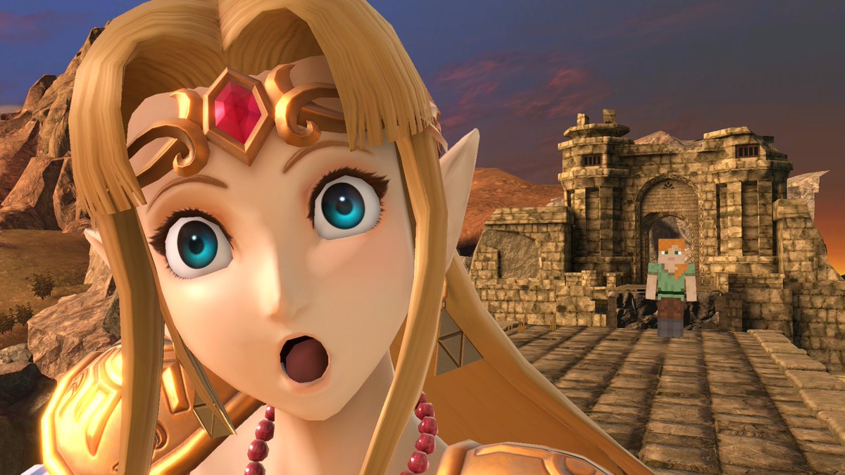 Image 430167 Zelda S Reaction Know Your Meme