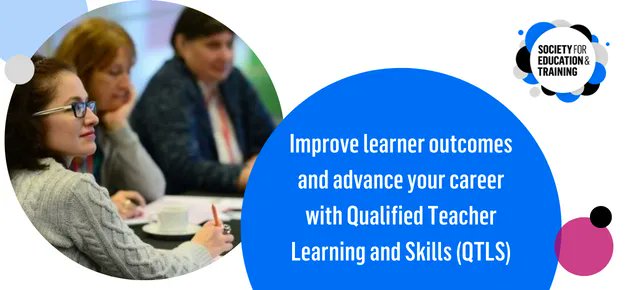 Education and Training Foundation (ETF) on Twitter: "More than 26,000 professionals have ...