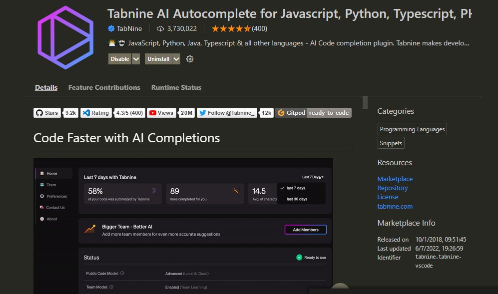 Top VS Code Extensions Every Web Developer Must Know⚡⚡ A Thread🧵👇🏻 - Thread from Pradeep Pandey ...