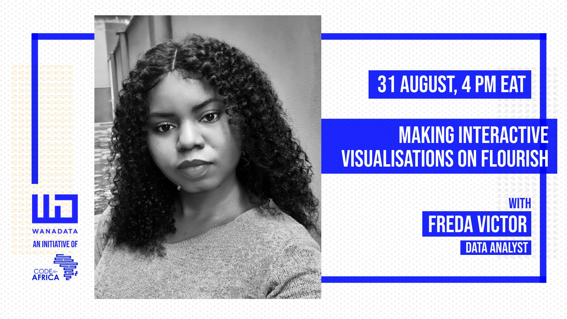 Freda Victor (@FredaFVictor) / Twitter