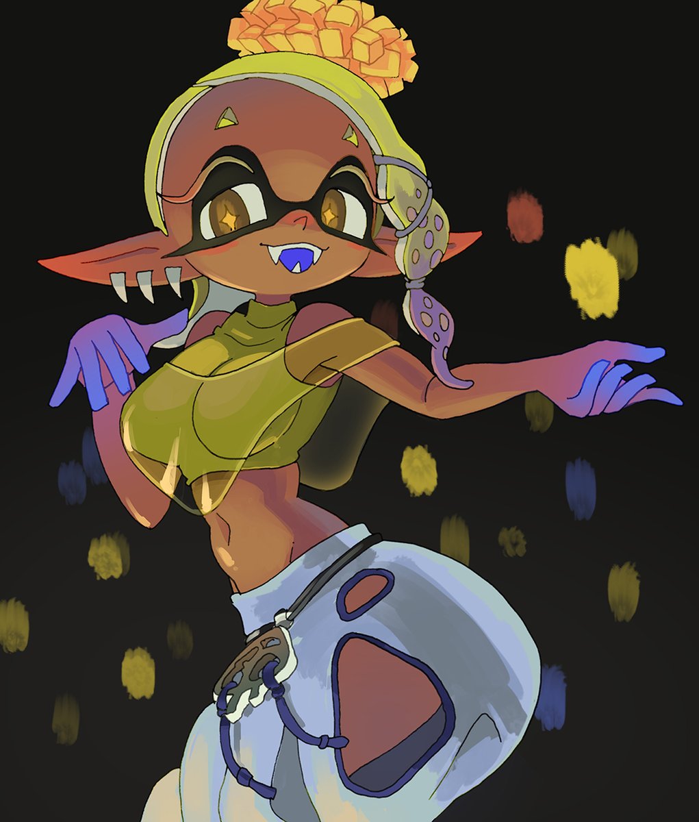 PlanZ34 🔞 (COMMISSION CLOSE) on Twitter: "RT @y_agc: ウツホちゃん"