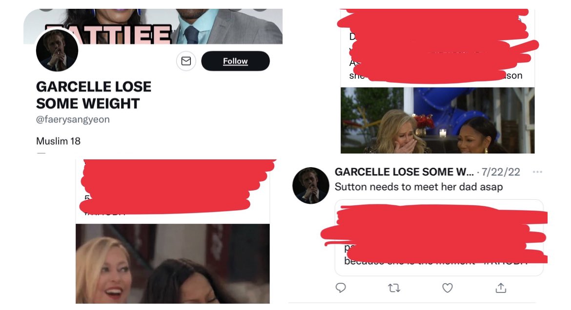 NeNe s Ego On Twitter Now They Are Suspended Why I Reported Them nene-s-ego-on-twitter-now-they-are-suspended-why-i-reported-them