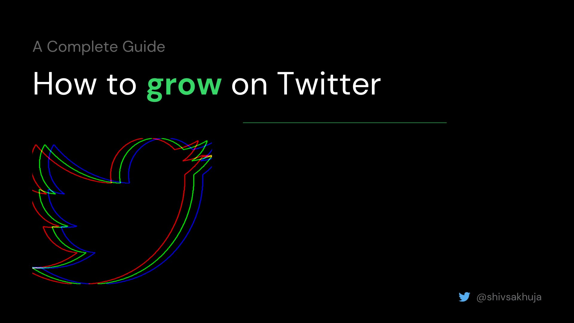 Official Twitter Logo 2022