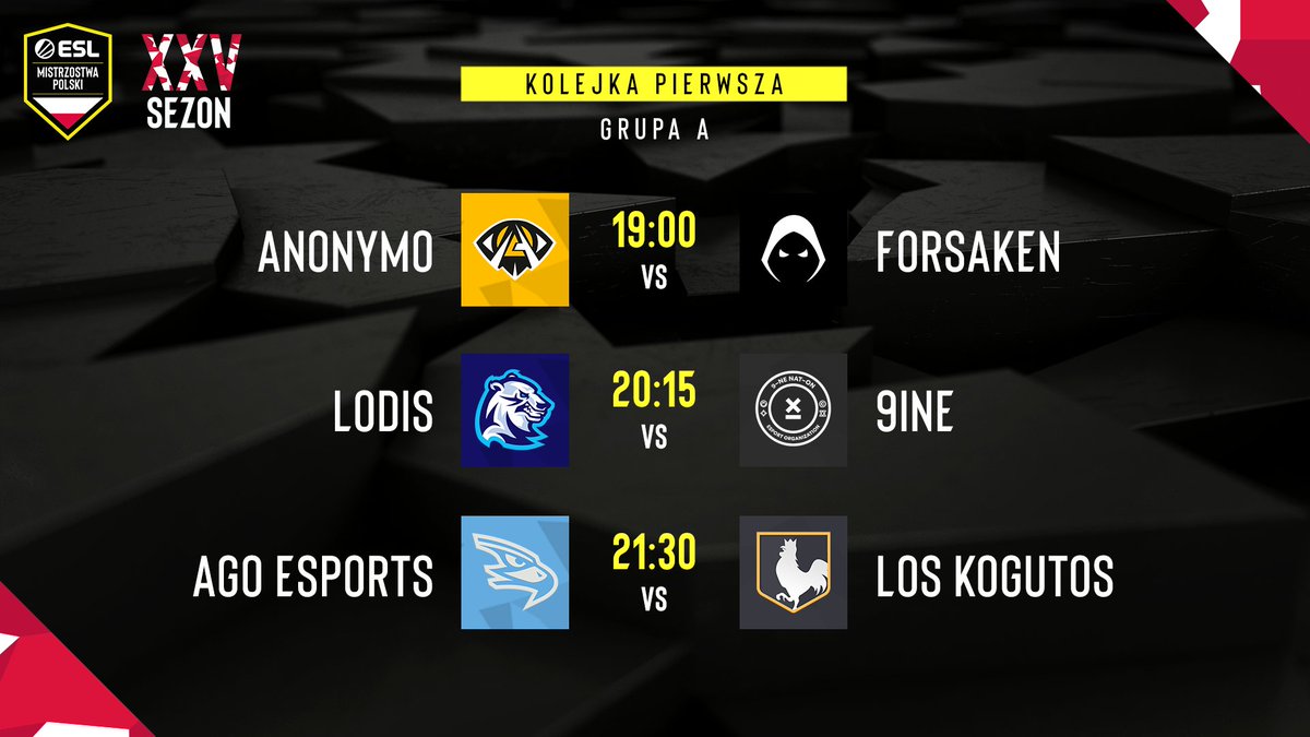 ESL Polska on Twitter: ESL Polska on Twitter:
