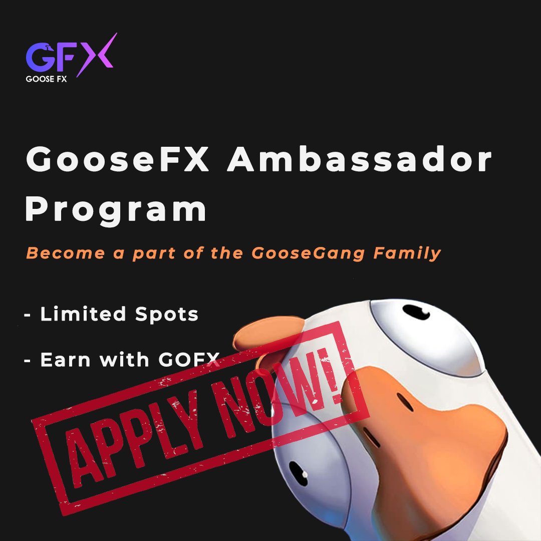 GooseFX 🎒 on Twitter: "If you are an #NFT enthusiast and have been following the NFT projects in ...