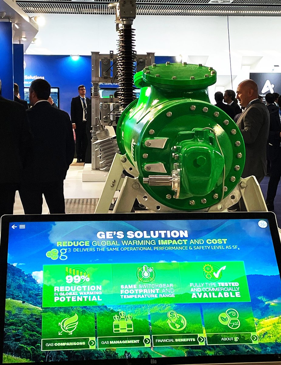 GE's Grid Solutions on Twitter: GE's Grid Solutions on Twitter:
