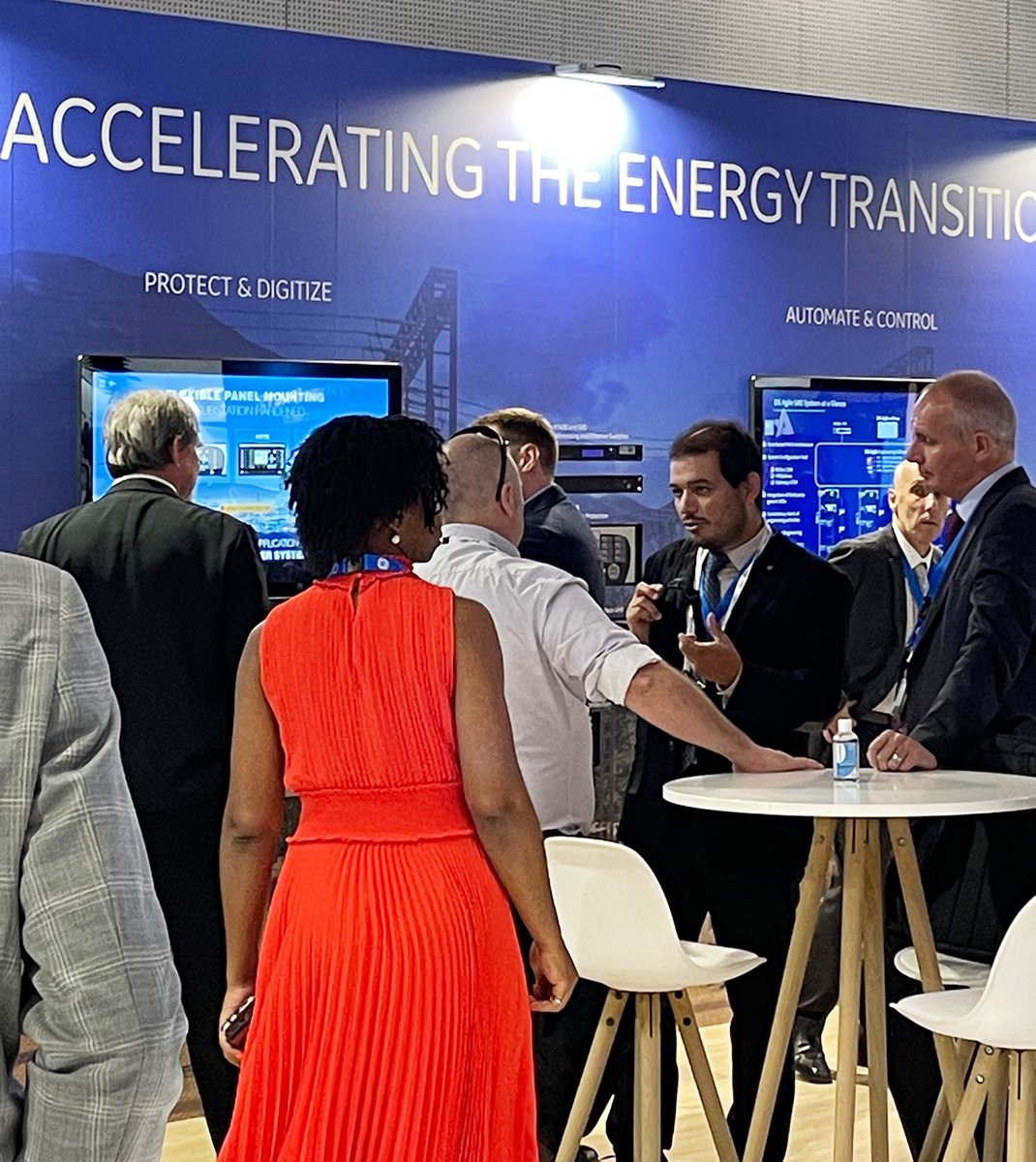 GE's Grid Solutions on Twitter: GE's Grid Solutions on Twitter: