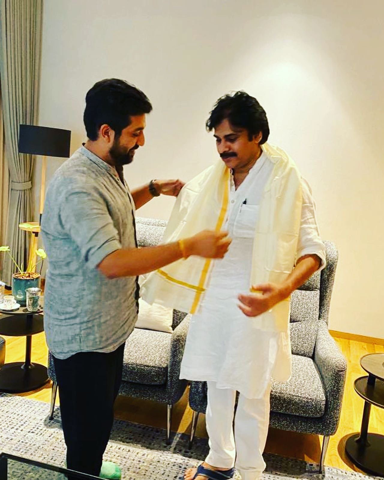 Narendra Janasena🔯 on Twitter: Narendra Janasena🔯 on Twitter: