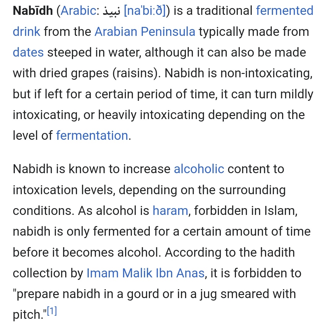 Benefits of Nabīdh •Strengthens body •Removes acidity •Improves ...