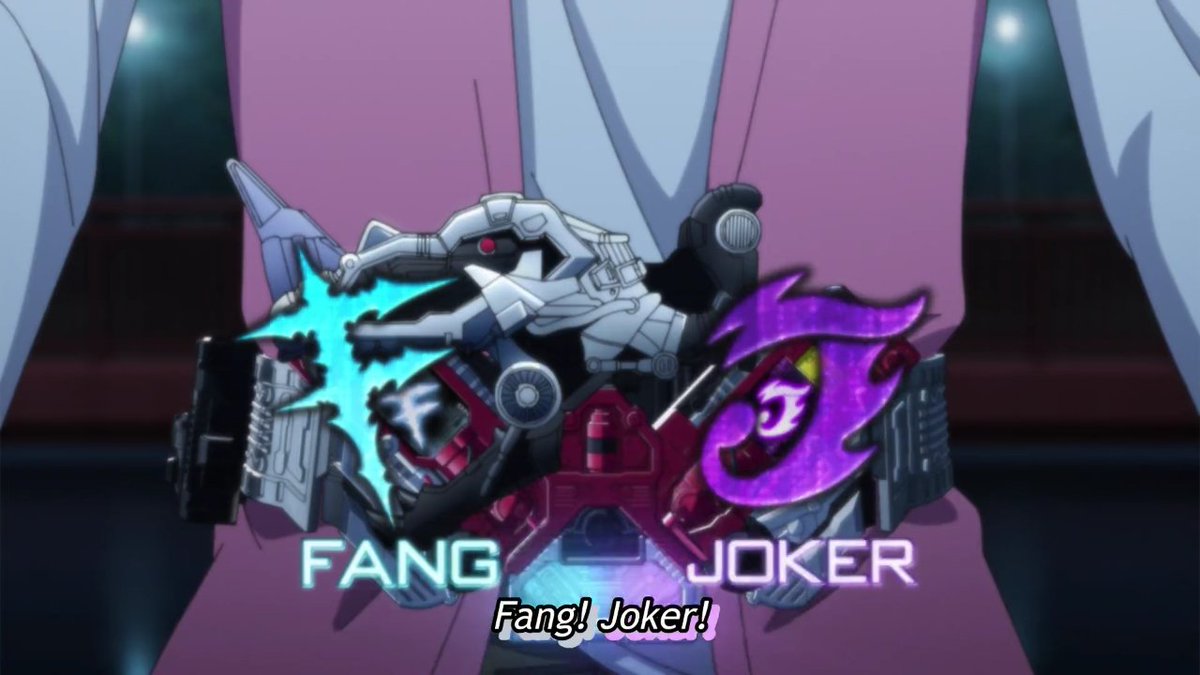 fang joker arr @awpnya
