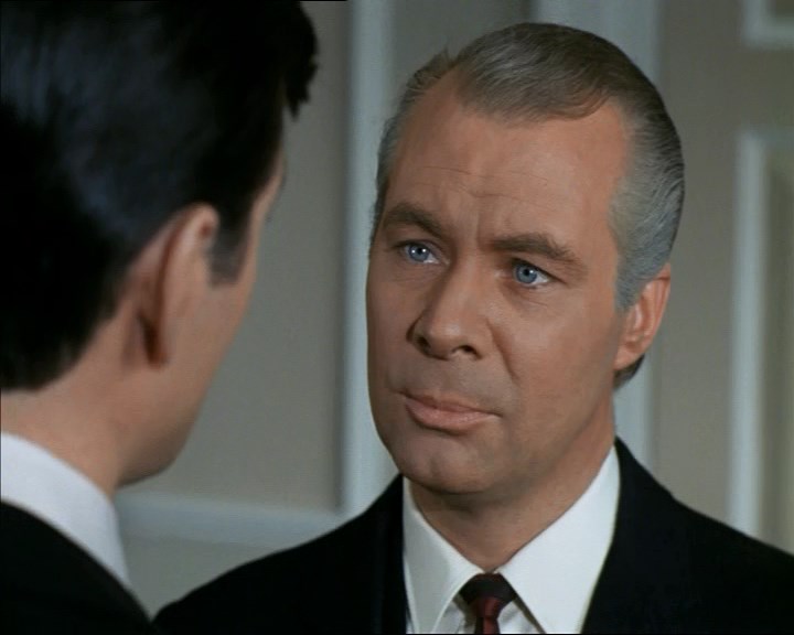 Archivetvmusings on Twitter: "Remembering Anthony Bate, born this day in 1927."