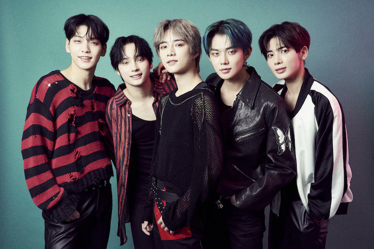 rush♡ on Twitter: "RT @txt_sarangdan2: https://natalie.mu/music/news/491536…"