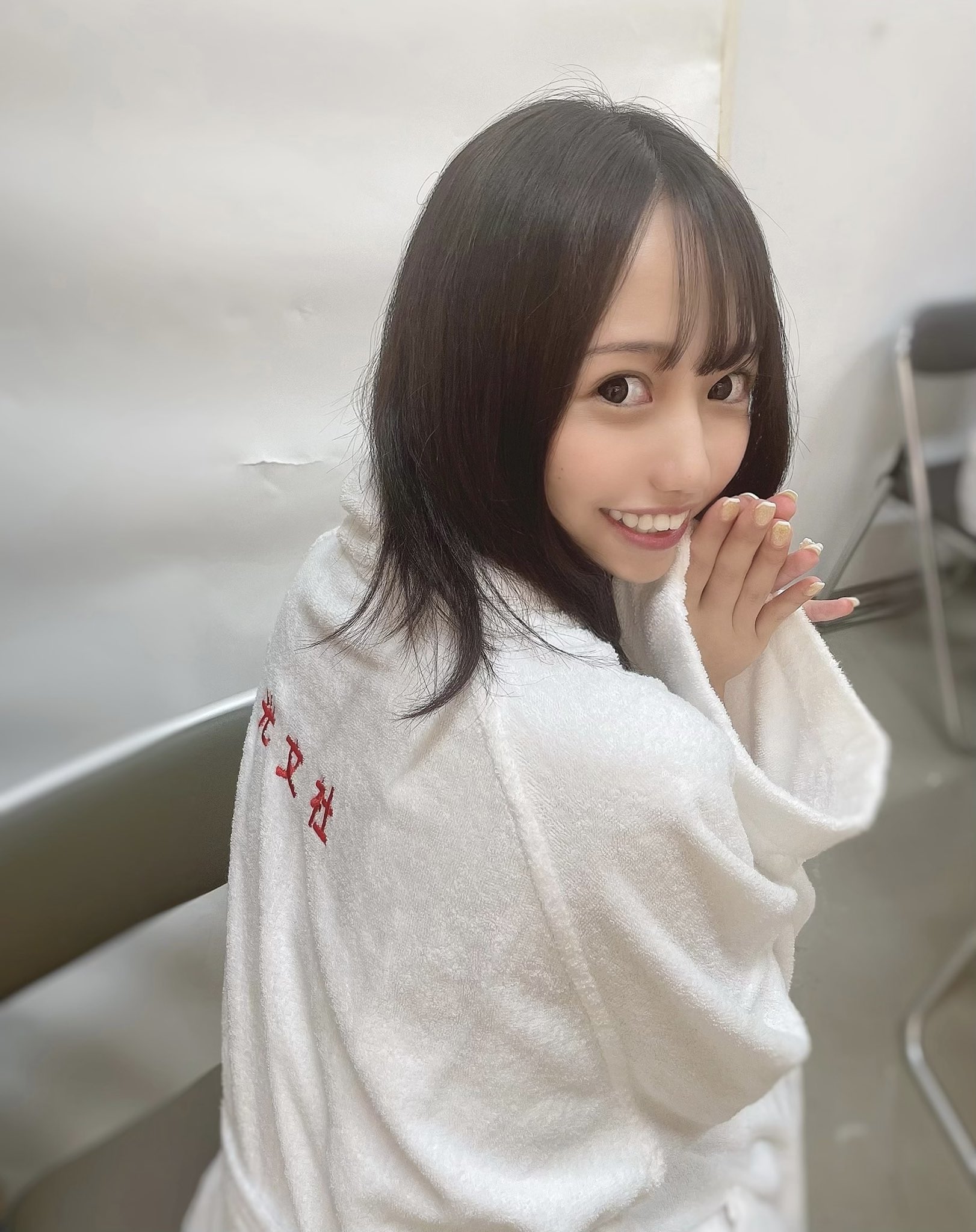 弓川いち華 ミスFLASH2023 on Twitter: "#ミスFLASH2023 ファイナリストの撮影してきました♡ また発売時にお知らせします📖´- お楽しみに〜 https://t ...