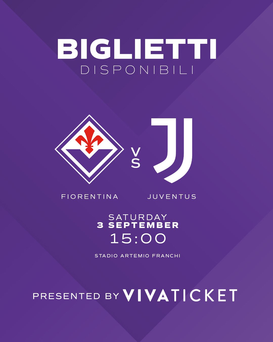 Acf Fiorentina On Twitter 💜 Non è Mai Una Partita Come Le Altre ⚽️