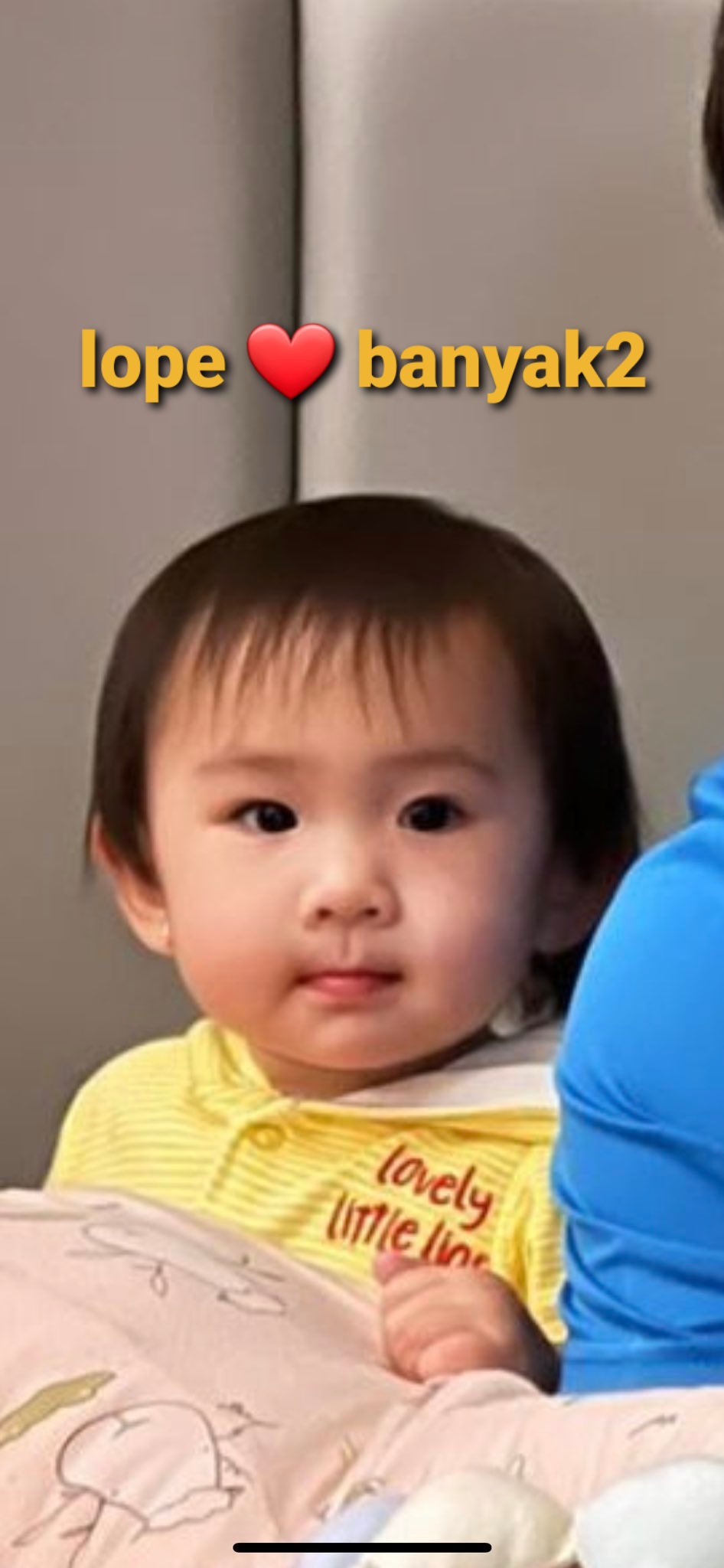 OPFOL CEK LIKES!! on Twitter: "blf! Ci Sansan sudah bersabda. Cukup ya komen jahatnya 🥹 https ...