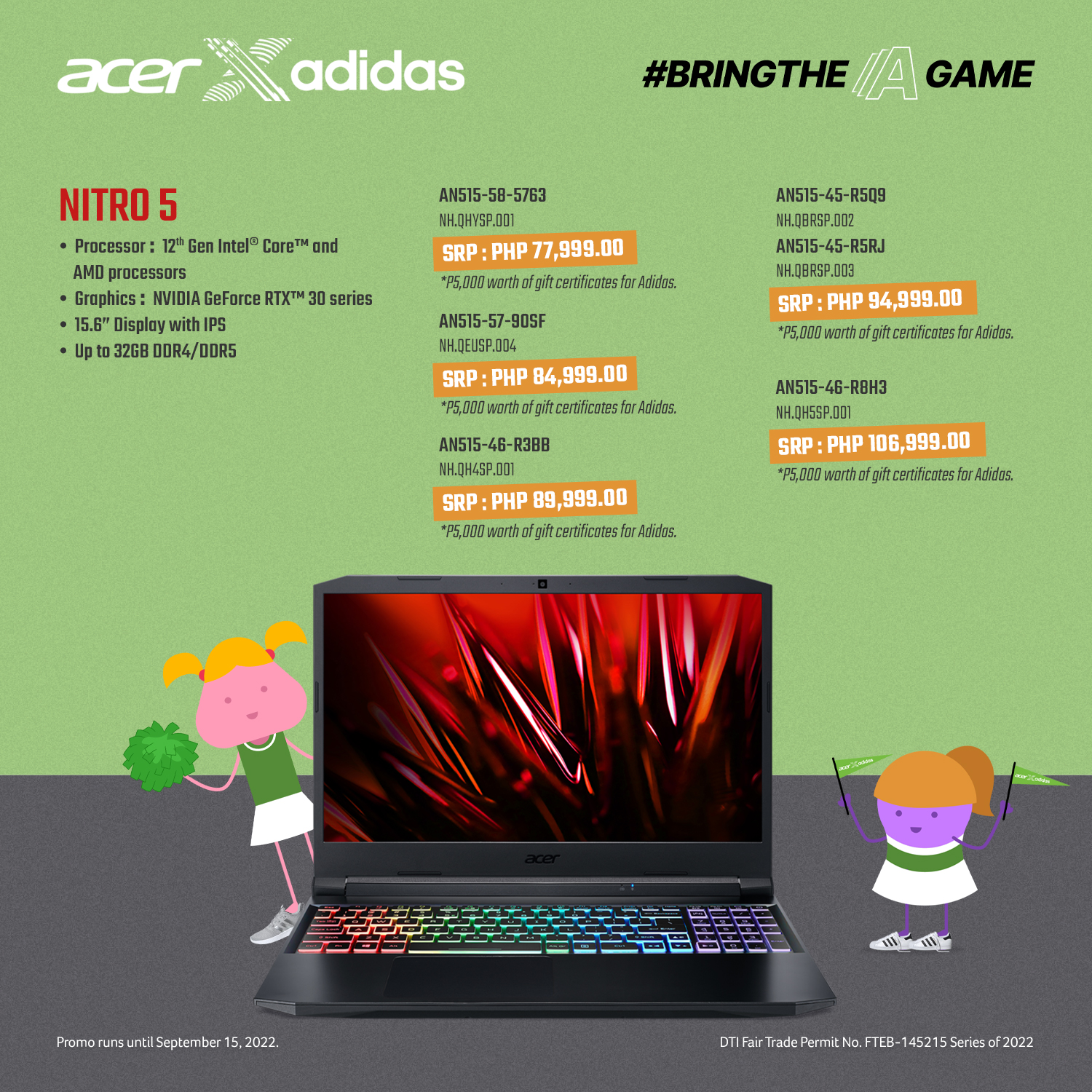Acer Philippines on Twitter: "https://t.co/ZpQQeJIDz1" / Twitter