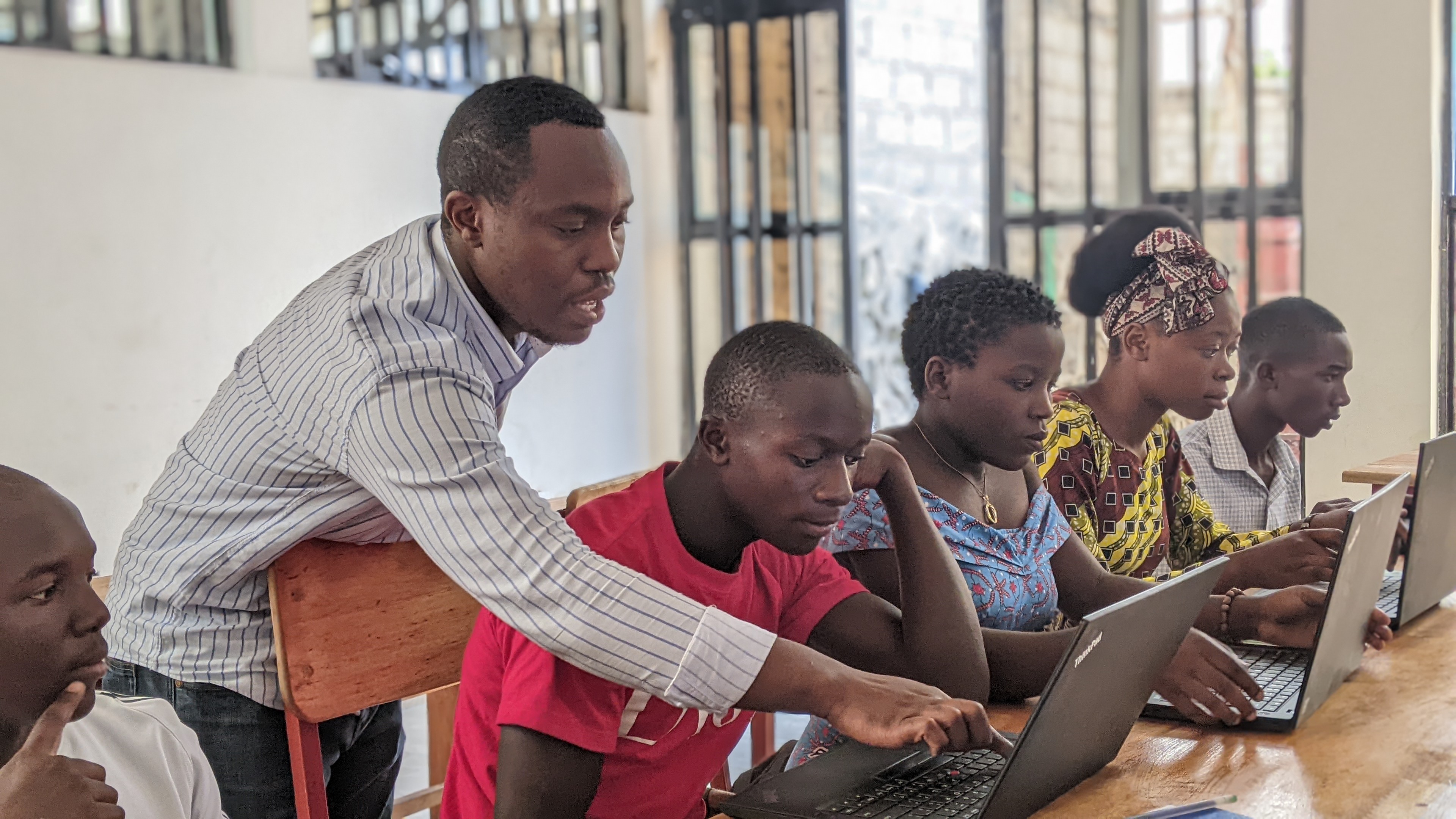 Elimu Technology Centre (@tech_elimu) / Twitter