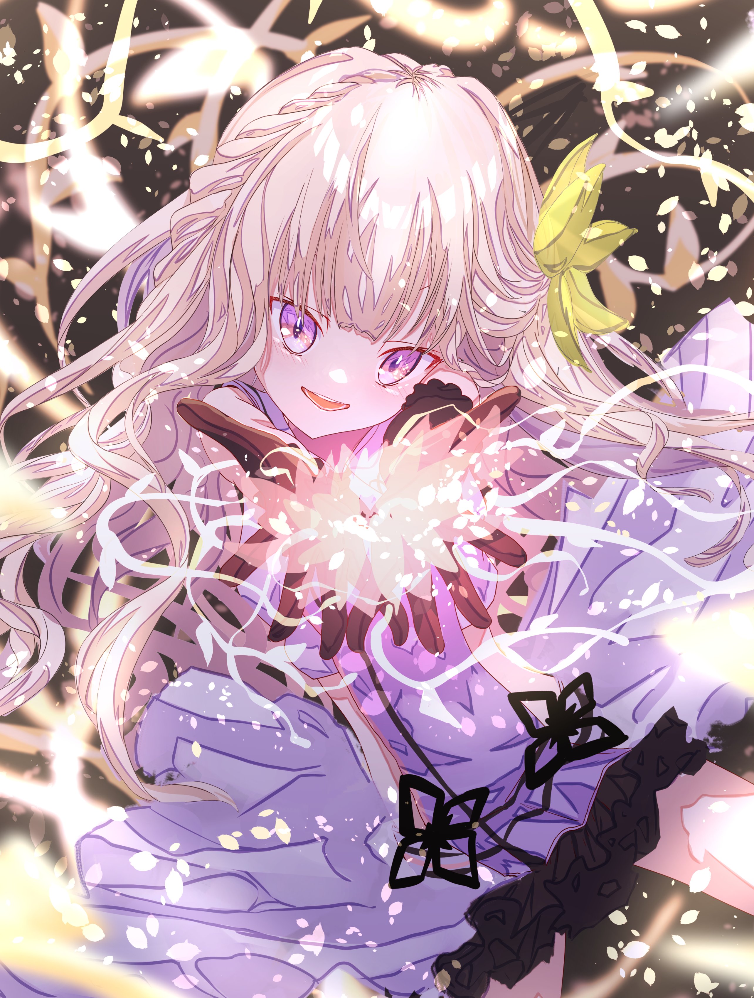 Skebリクエスト / Twitter