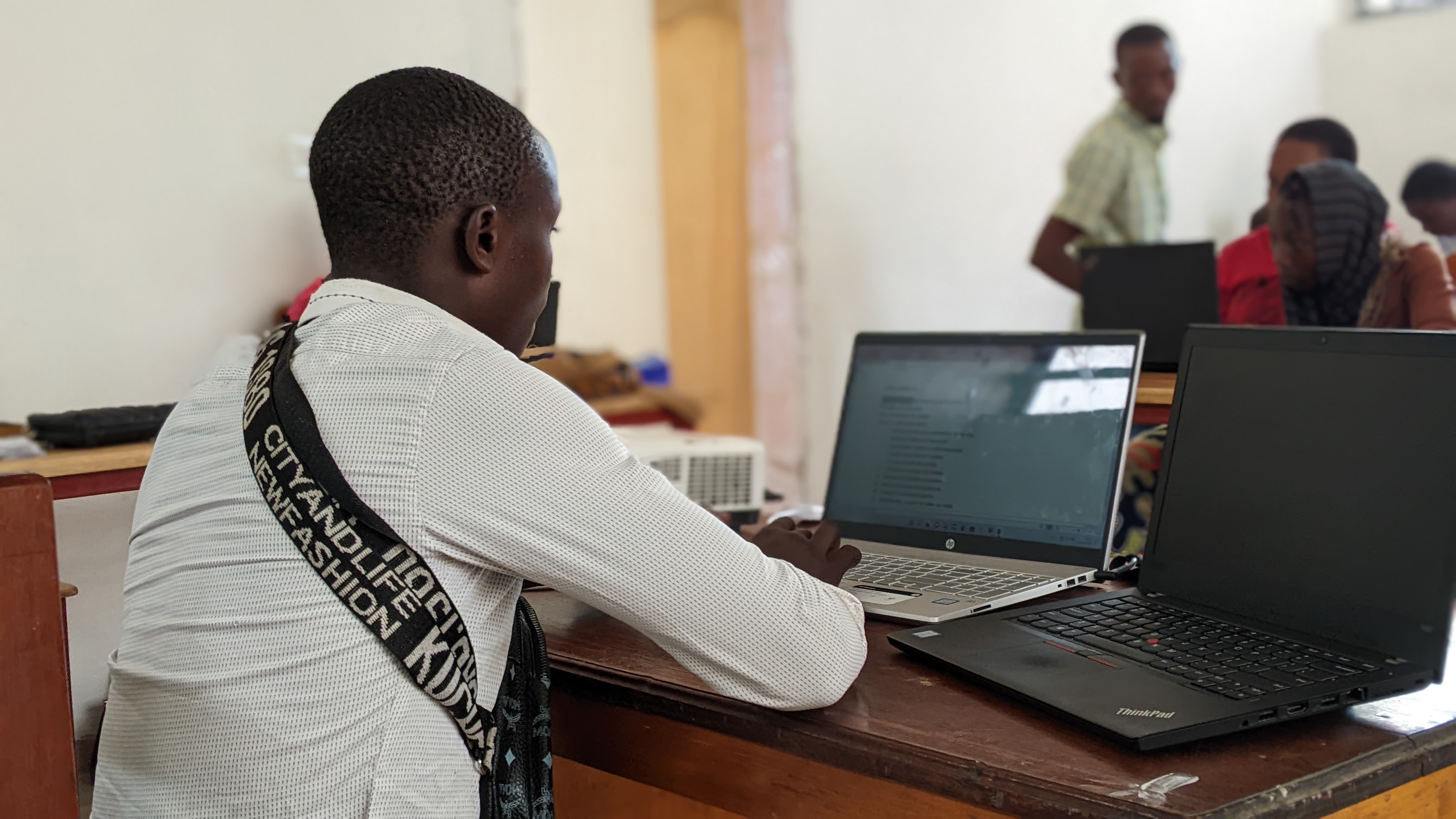 Elimu Technology Centre (@tech_elimu) / Twitter