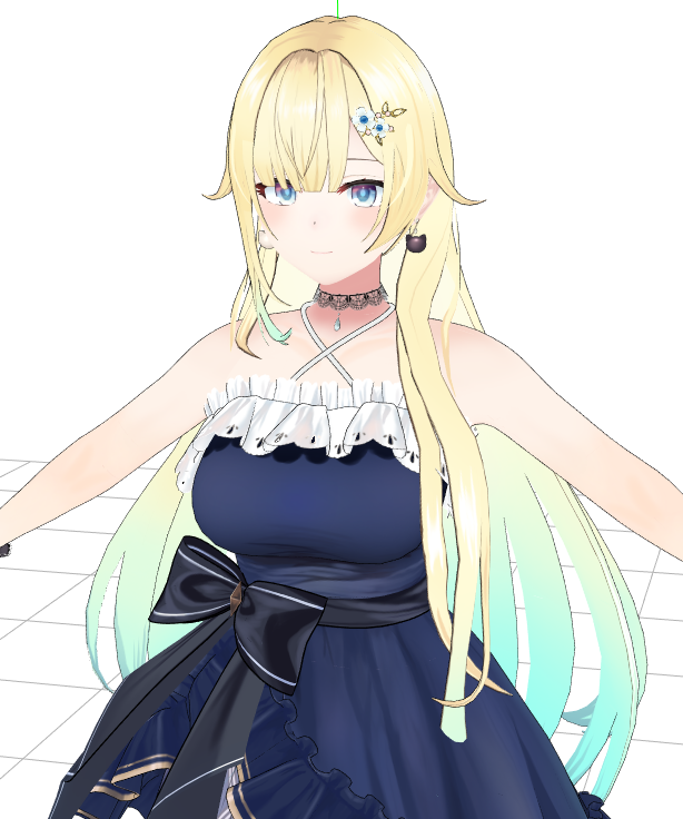 藍沢エマのタグが付いたイラスト。 27ページ目