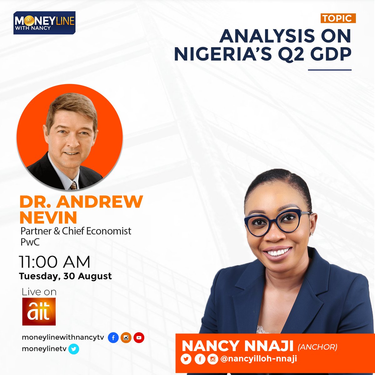 PwC Nigeria on Twitter: PwC Nigeria on Twitter: