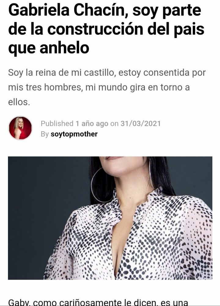 Molotov's Threads – Thread Reader App