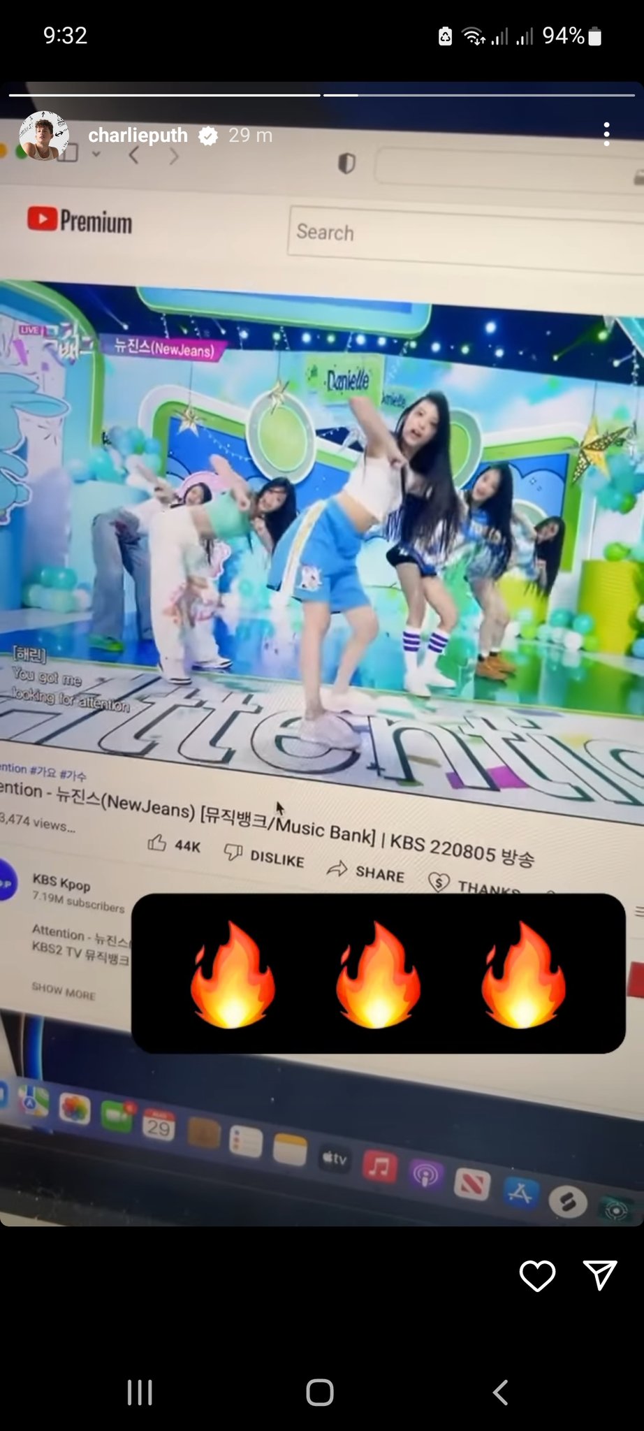 airah on Twitter: "@newtannies @charlieputh THIS IS REAL OMGSHGAJAKDBN PROMO YAS https://t.co ...