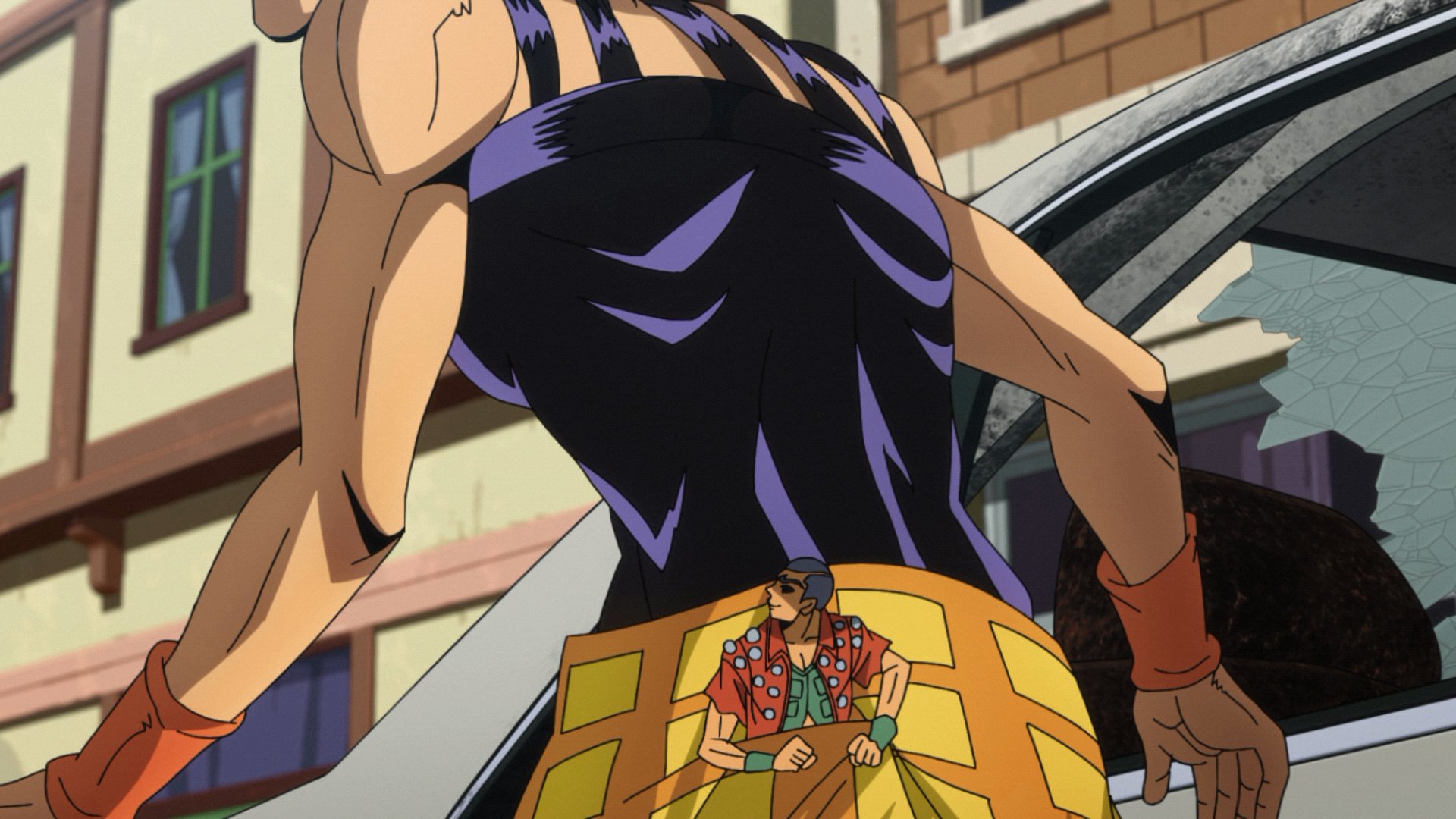 JoJo Screencaps on Twitter: "https://t.co/tSL8quT450" / Twitter