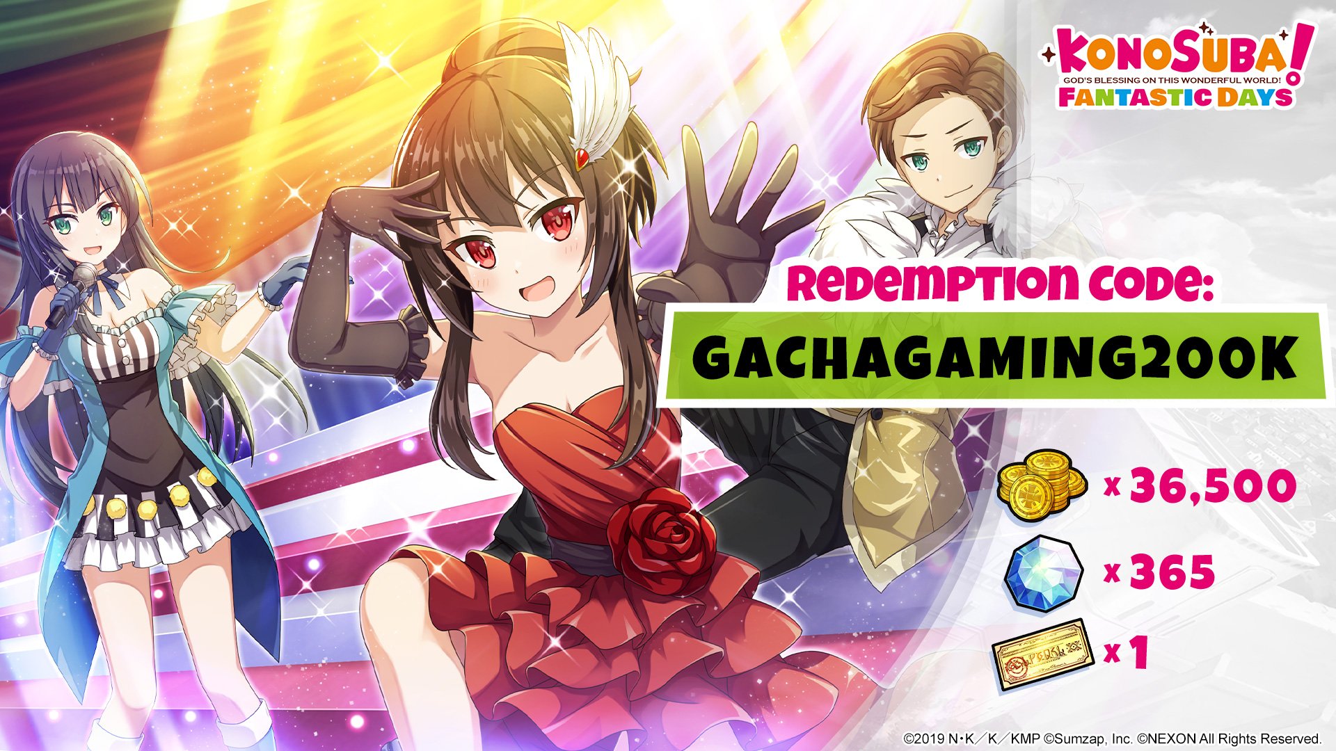r/gachagaming (@redditgacha) / Twitter