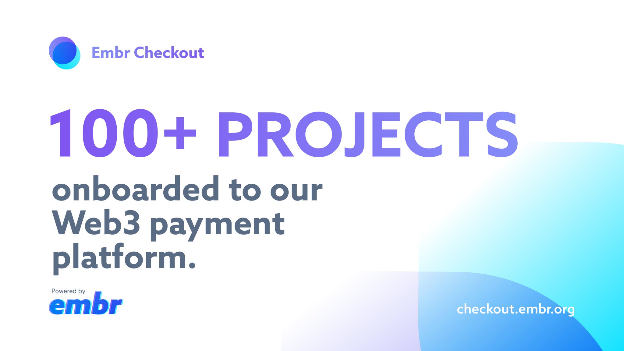 Embr on Twitter: "It must be #MilestoneMonday, because we have an exciting event to announce! # ...