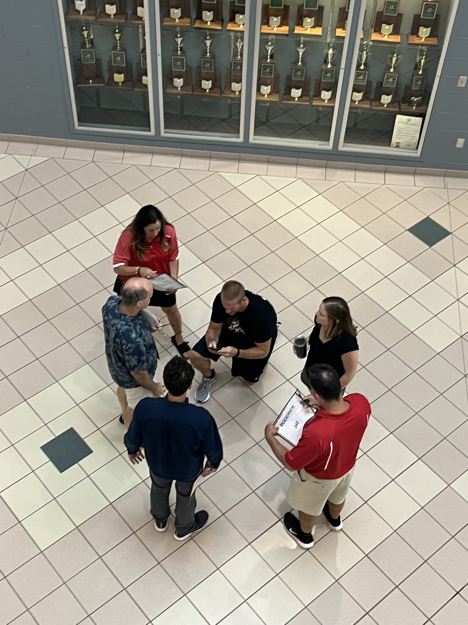 Mr. Backo Assistant Principal BBHHS (@bees_mainoffice) / Twitter