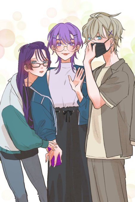 ≡|||@mikawa_oeoeのイラスト