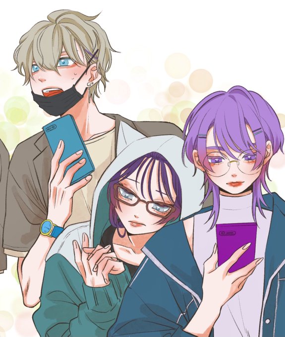 ≡|||@mikawa_oeoeのイラスト一覧