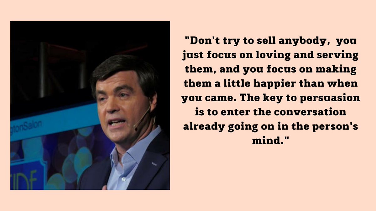 7 ted talks every marketer must watch: - المسلسل من Aazar Shad ...