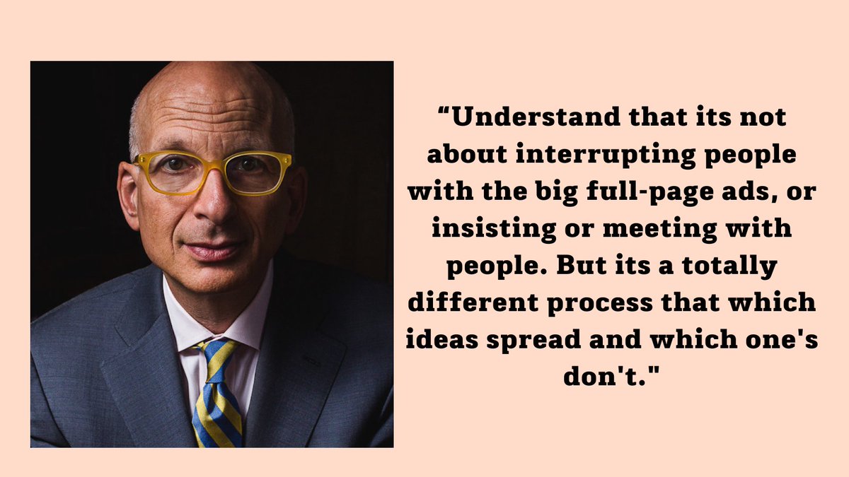 7 ted talks every marketer must watch: - Thread from Aazar Shad ...