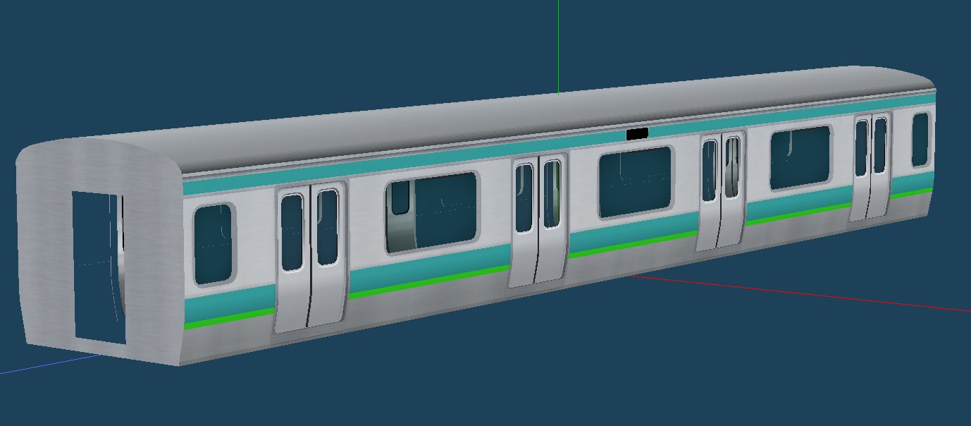 Dakusyon/ダクション on Twitter: "E231系ファミリー https://t.co/IYkhsQDeZJ" / Twitter