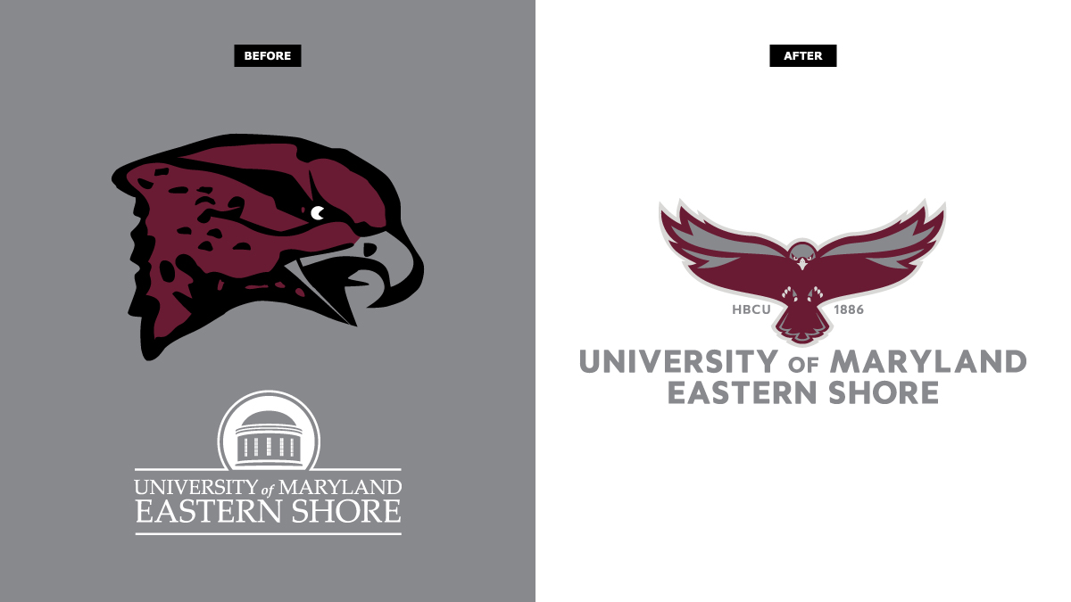 Umes Hawks Logo UMES Baseball ⚾ | ⚾HAWKS HOST MOUNT ST. MARY'S⚾