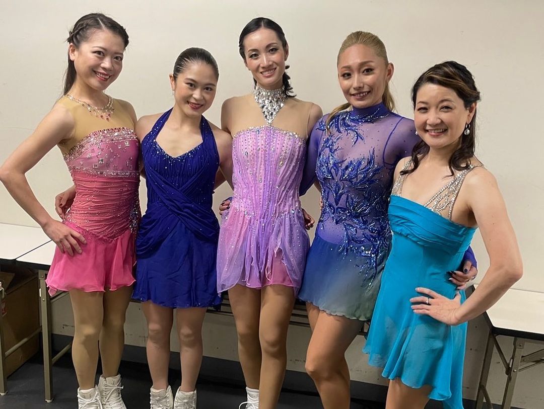 🍍daily satoko🍍 on Twitter: "(4/5) satoko's instagram update with friends! 💕 https://t.co ...
