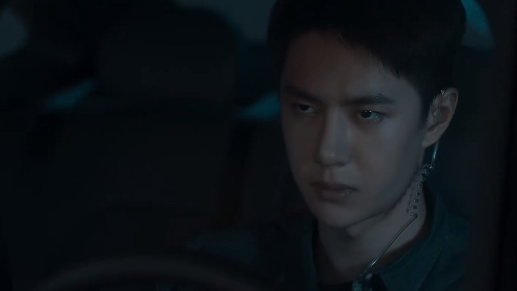 Gio 廿 4 On Twitter I Cant Explain It But Chen Yu Makes Simply