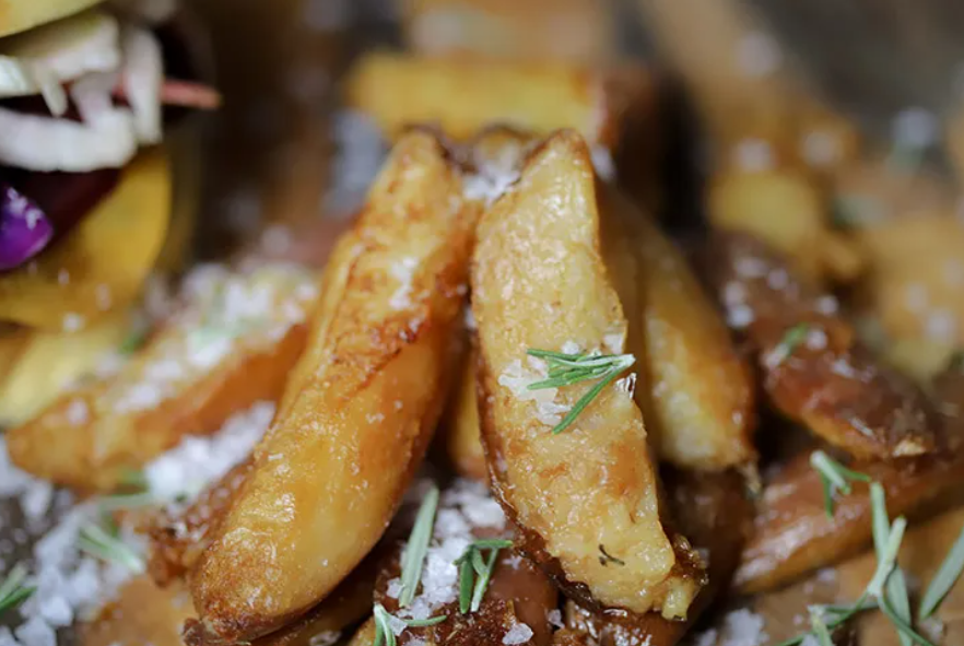 How to cook the perfect steak. *Or, how i seduced clemenza's girlfriend ...