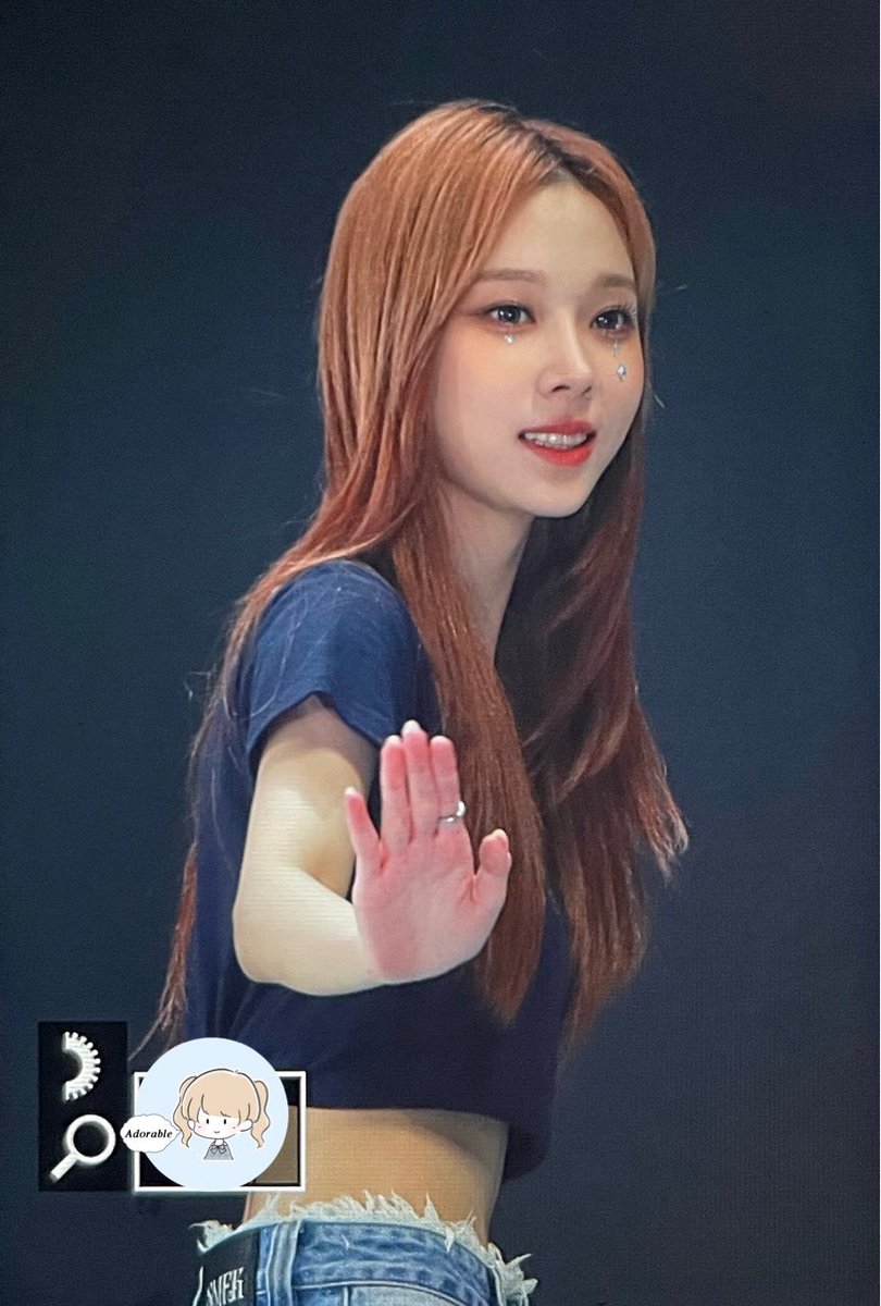 WINTER THAILAND on Twitter: "RT @Adorable_0101: 220829 윈터 SMT Tokyo HOPE #aespa #에스파 #æspa # ...